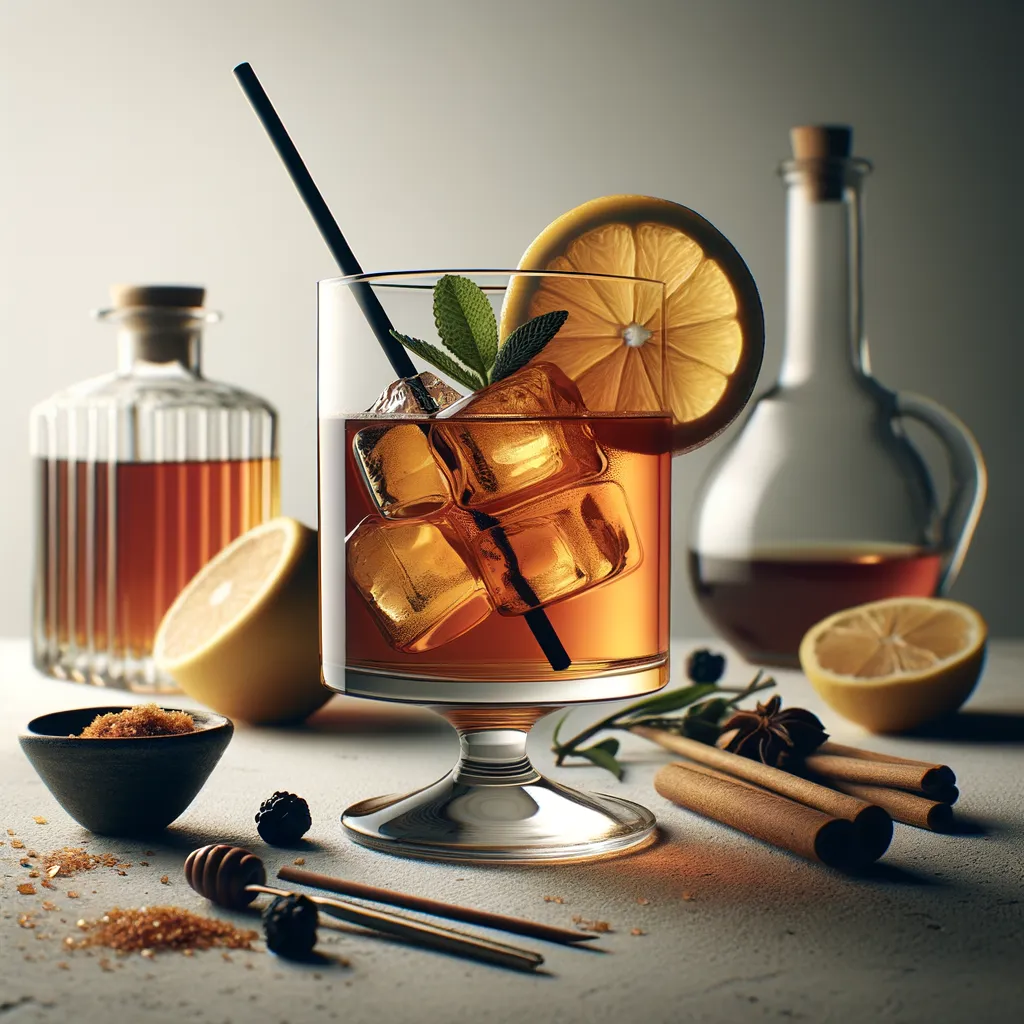 Vowel Cocktail Cocktail Recipe - Ingredients, Tips, and Variations - BarBot Blog